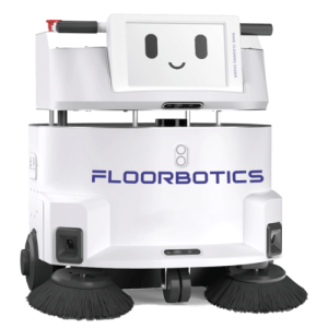 FloorBotics: Commercial and Industrial Robotic Vacuum Cleaners ...