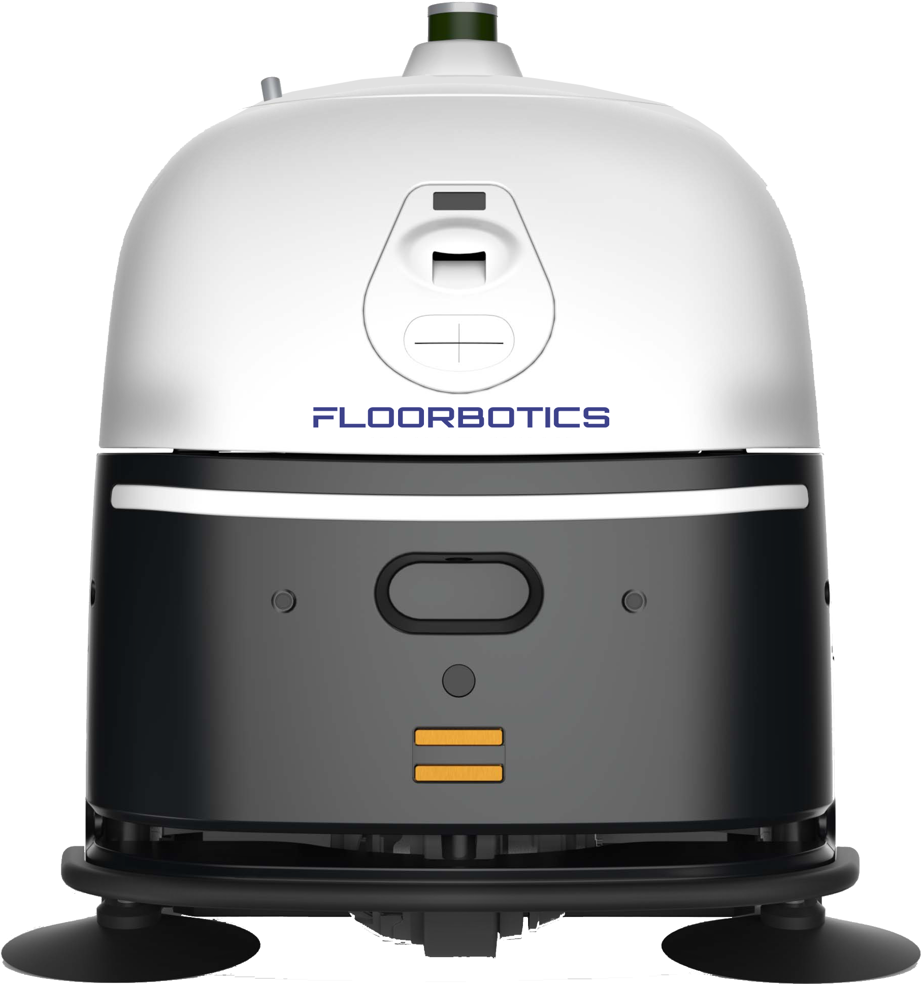 FloorBot Quad 1100: Advanced Commercial and Industrial Autonomous Floor ...