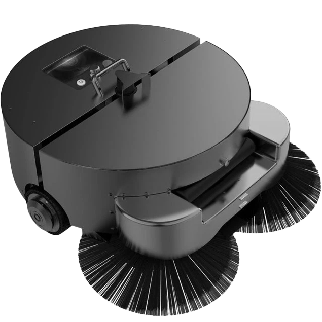 Choosing the Perfect Commercial Robotic Floor Cleaner – FloorBotics