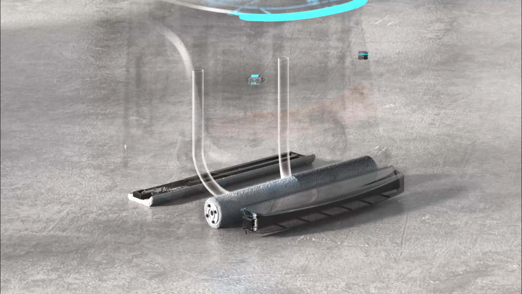 Floorbot VRS 55 Enduro | Commercial Robotic Floor Cleaner Built for ...